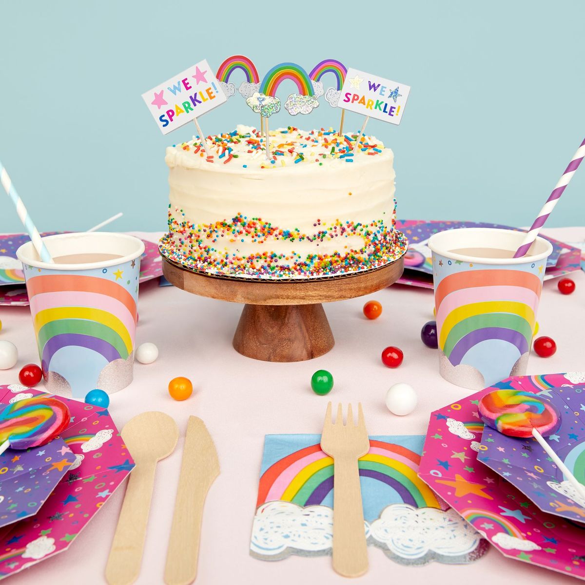 Party Supplies - Party Themes – Little Big Party Co.