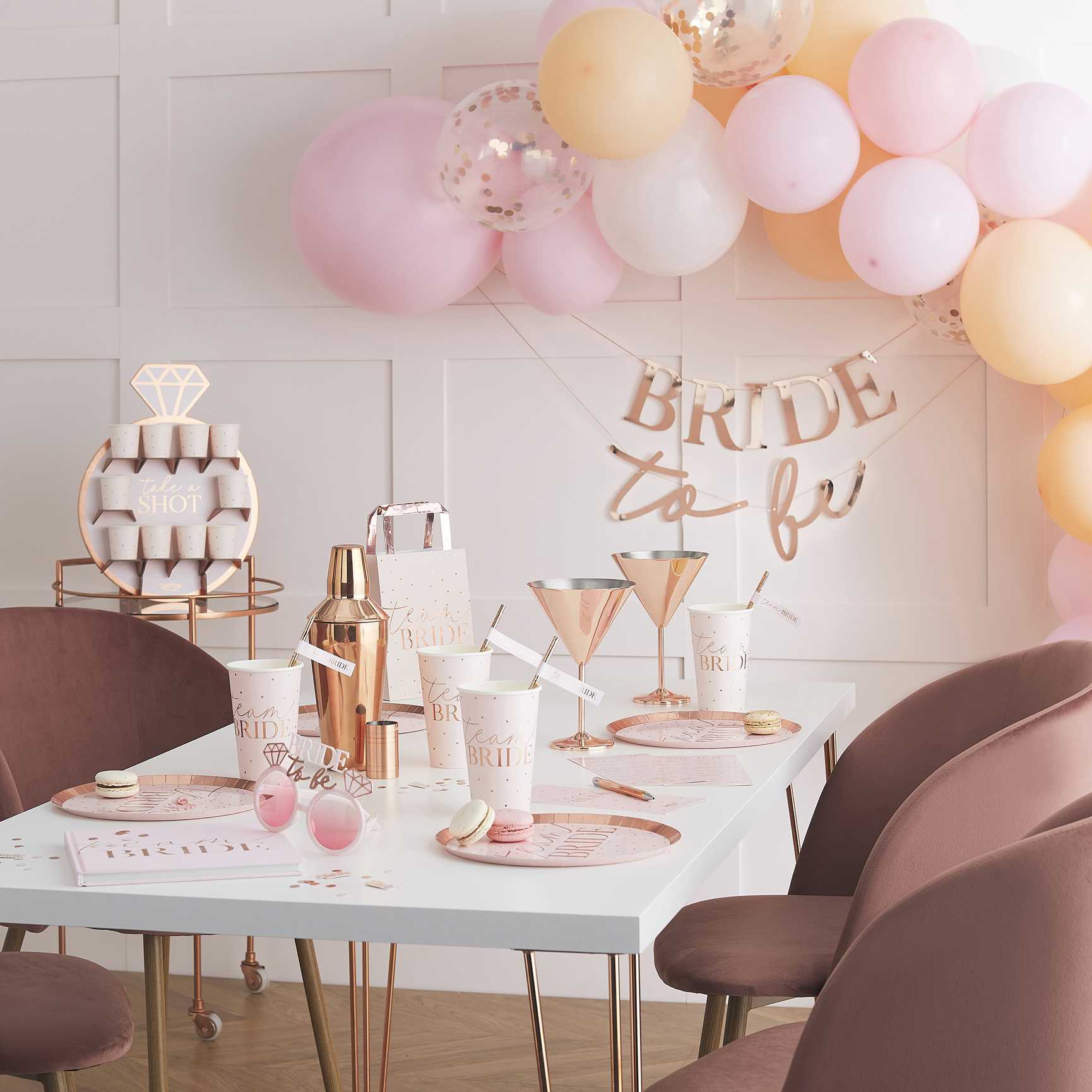 Little Big Party Co - Party Decorations - Party Supplies Online ...