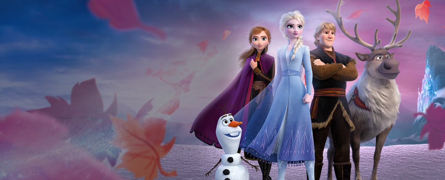 Disney Frozen Party Supplies – Little Big Party Co.