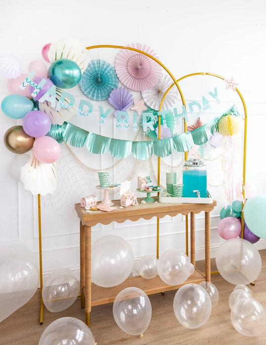 Little Big Party Co - Party Decorations - Party Supplies Online ...